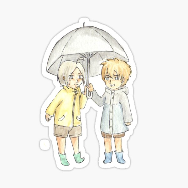 "19 days" Sticker for Sale by Chubidraws | Redbubble