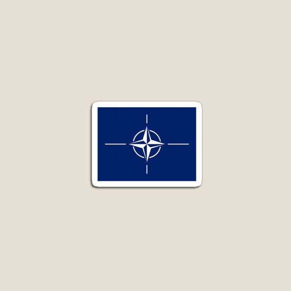 Nato Merch & Gifts for Sale | Redbubble
