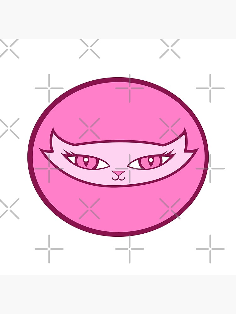 "Bratz: Kool Kat Original Logo" Photographic Print for Sale by ...