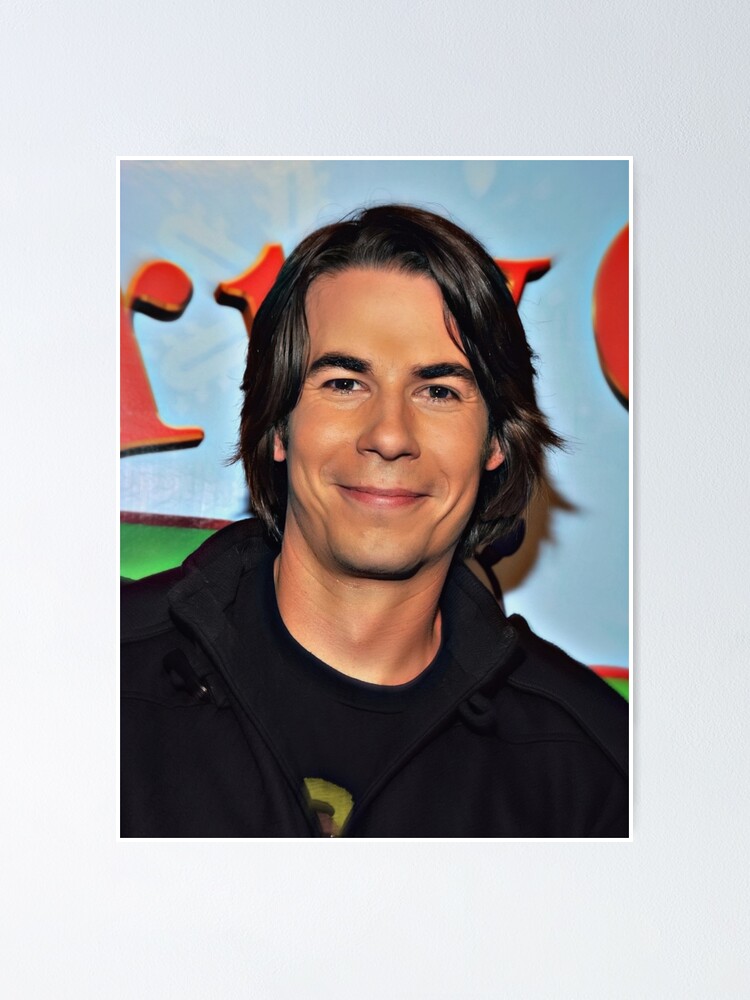"Jerry trainor" Poster for Sale by Louligio10 | Redbubble