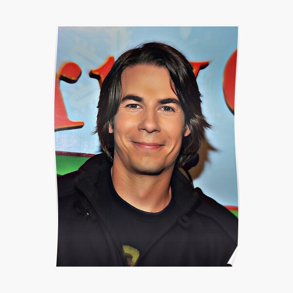 "Jerry trainor" Poster for Sale by Louligio10 | Redbubble