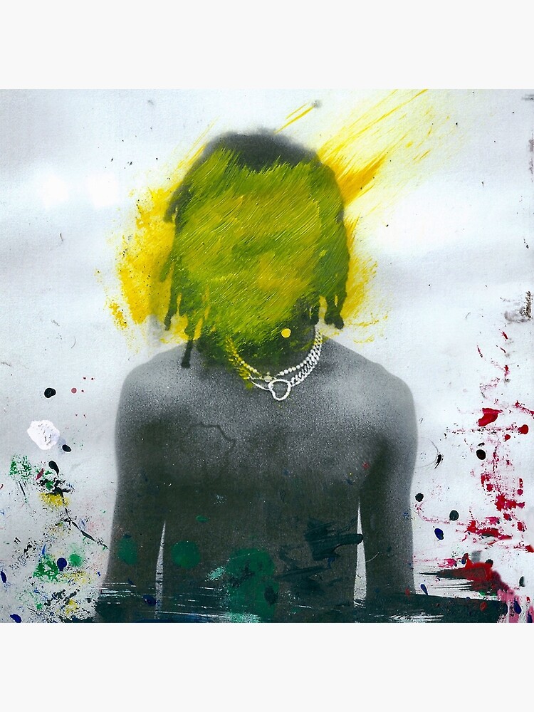 "Bakar album cover" Poster for Sale by Se7enteetoo | Redbubble