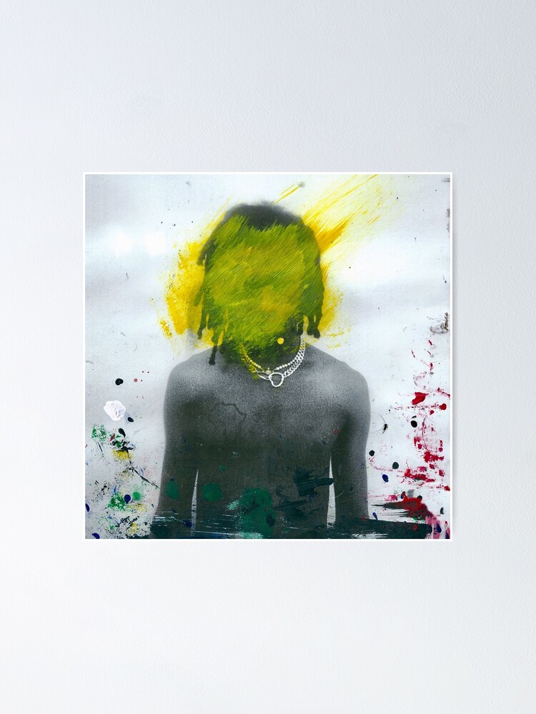 "Bakar album cover" Poster for Sale by Se7enteetoo | Redbubble