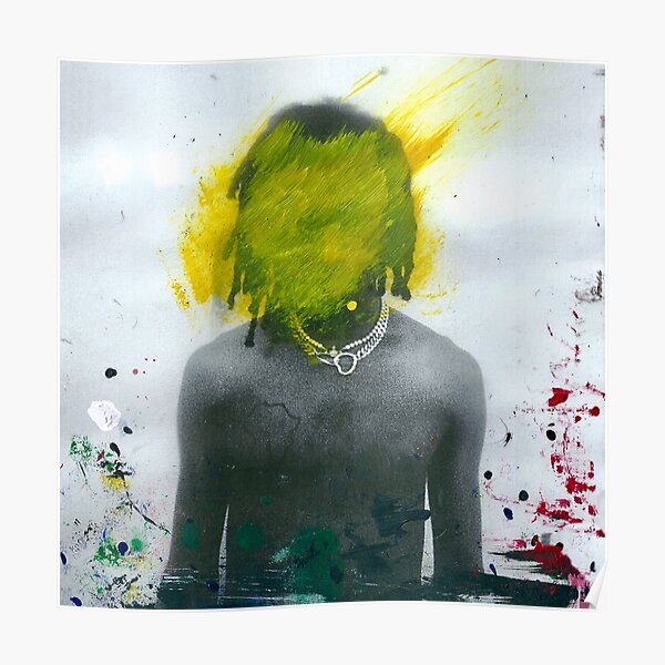 "Bakar album cover" Poster for Sale by Se7enteetoo | Redbubble