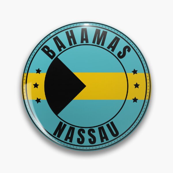 Embellishments Scrapbooking Bahamas Sticker Bahamas Gift Bahamian ...