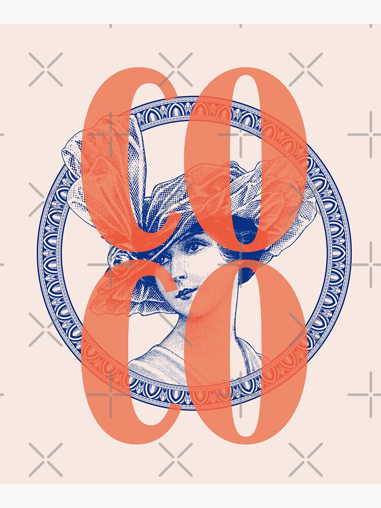 "coconut" Sticker by SpilloDesign | Redbubble