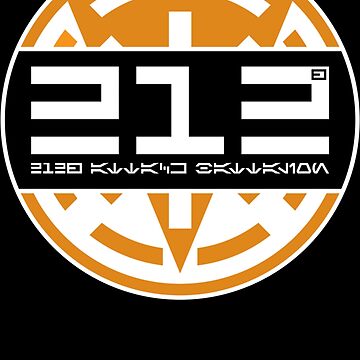 "212th Attack Battalion Logo Classic T-Shirt" Art Board Print for Sale ...