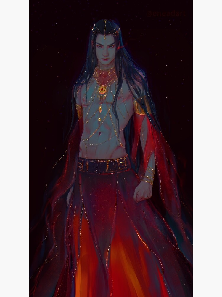 "2ha Chu Fei" Poster for Sale by Eneadart | Redbubble