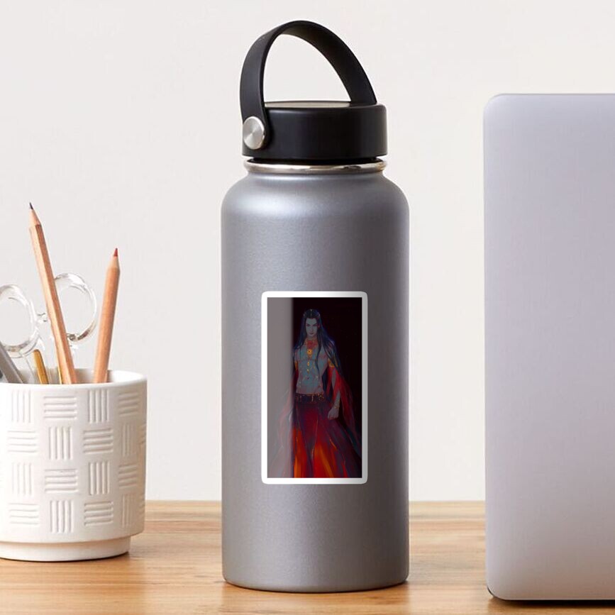 "2ha Chu Fei" Poster for Sale by Eneadart | Redbubble