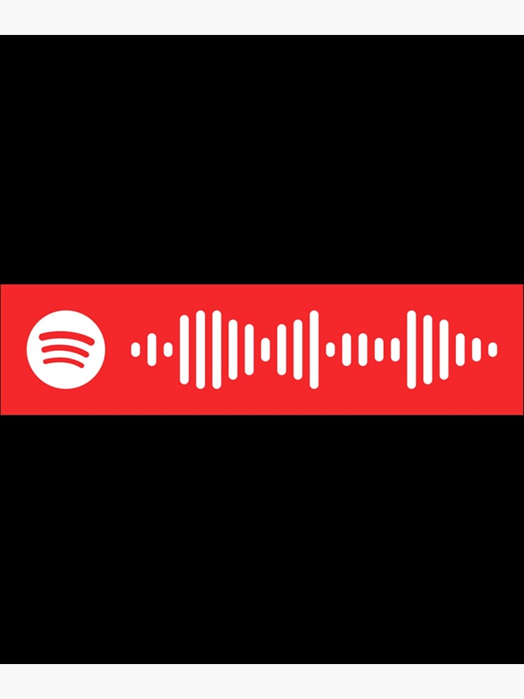 "El último tour del mundo - Bad Bunny - Spotify code Classic ." Art ...