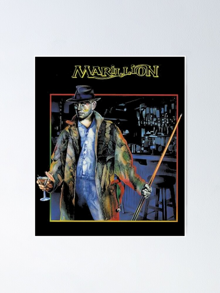 "Marillion, marillion s, Fish, Band, Kayleigh, marillion hoodie ...