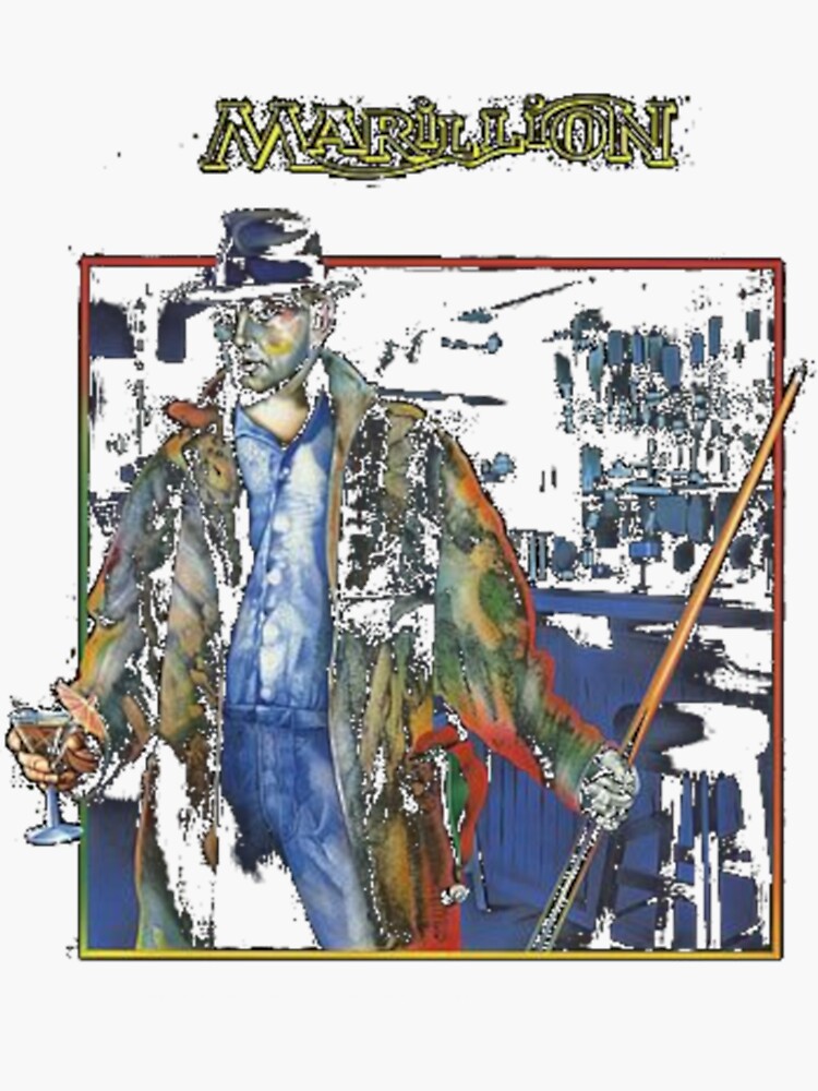 "Marillion, marillion s, Fish, Band, Kayleigh, marillion hoodie ...