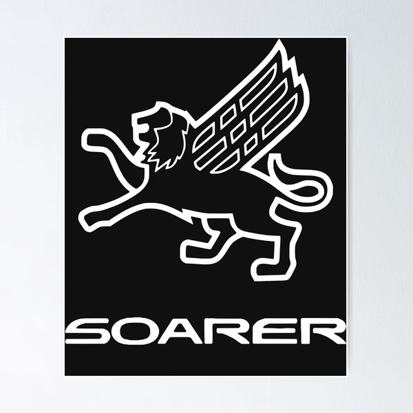 Toyota Soarer Logo