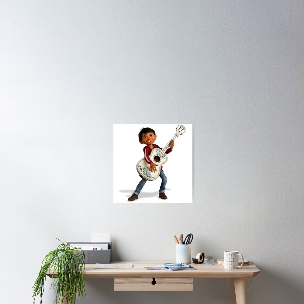 "The movie coco !" Sticker for Sale by EarthJoy345 | Redbubble