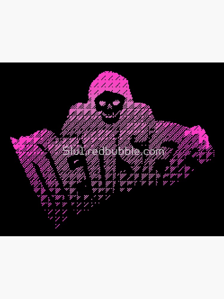 "DEDSEC, Pink PT, 2" Sticker for Sale by slu1 | Redbubble