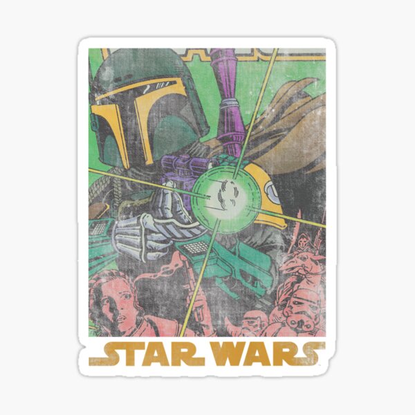 "Bob Vintage Comic Book" Sticker by JonathanGourley | Redbubble