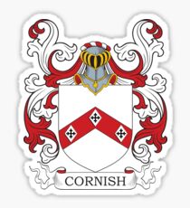 Cornish Stickers | Redbubble
