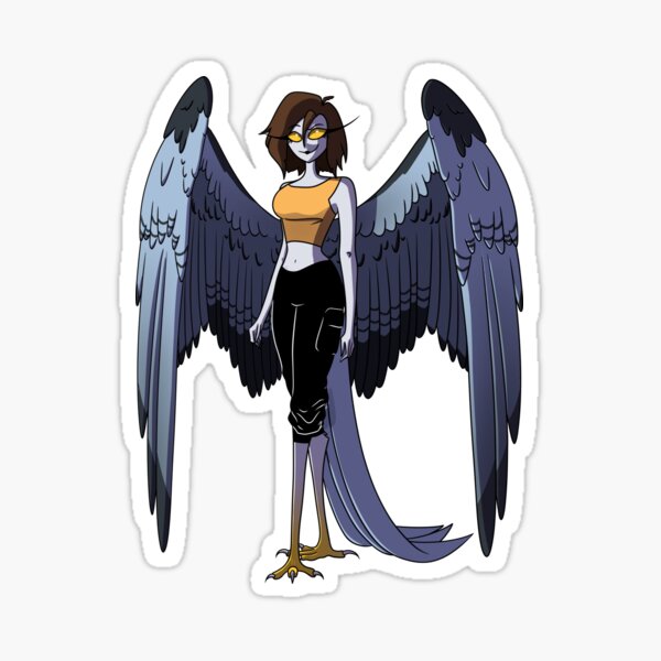 "Callie" Sticker for Sale by wellthatwasnt | Redbubble