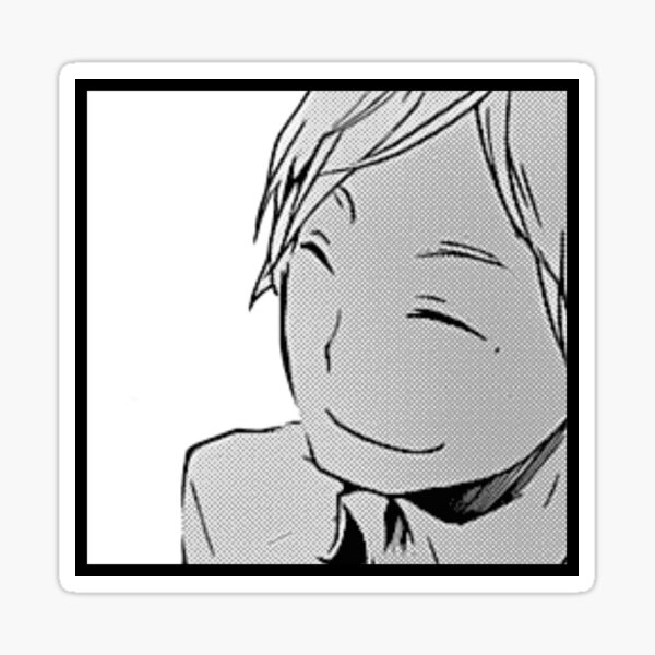 "[ HAIKYUU!! ] Sugawara Koshi manga cap" Sticker for Sale by ...