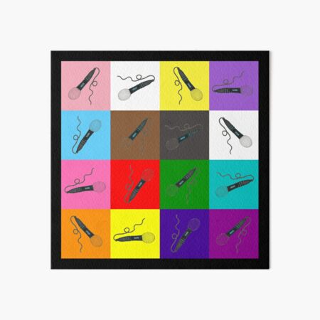 "Mic Drop LGBTQ+ Transgender Non-binary Important Announcement Or ...