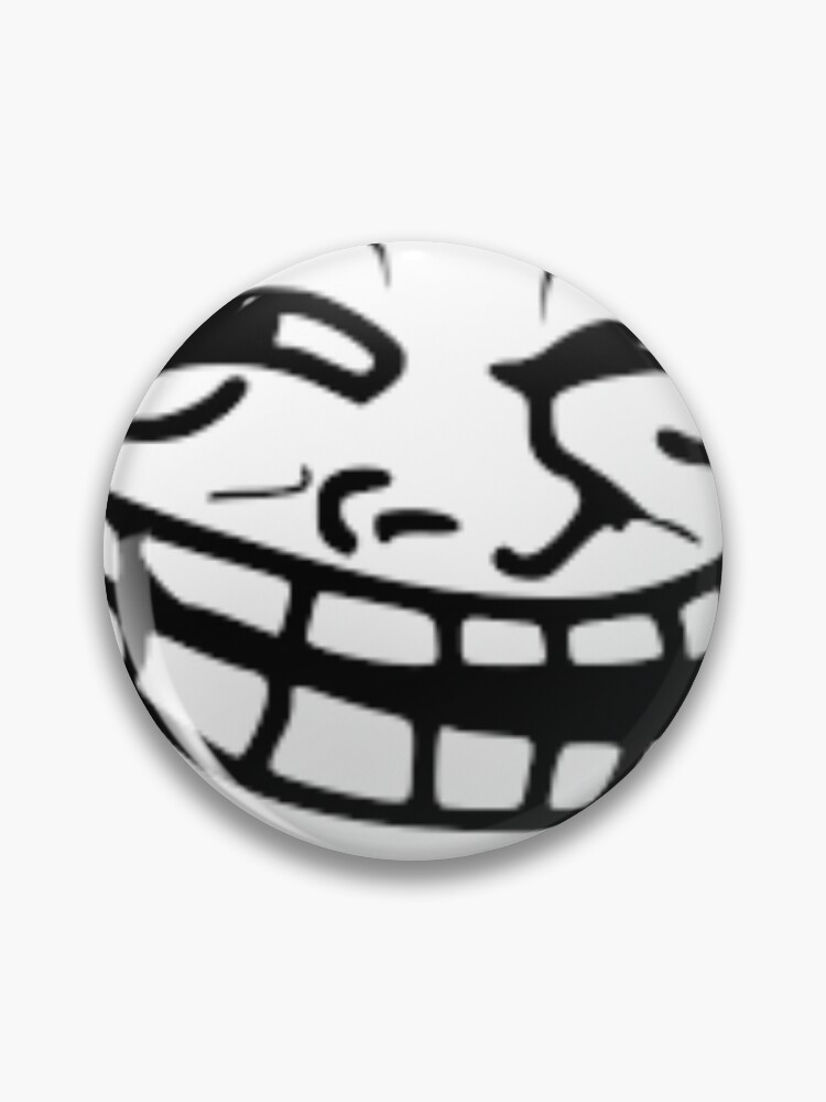 Pin Poze Troll Face Rage Face Troll Face Transparent Png Troll Face