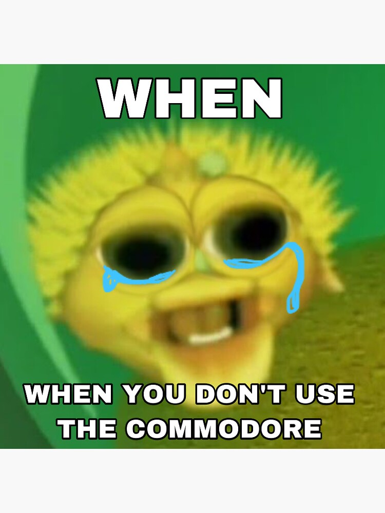 "Fugu Fish - Don't Pee on the Floor Stupid Invaders Fish" Sticker for ...