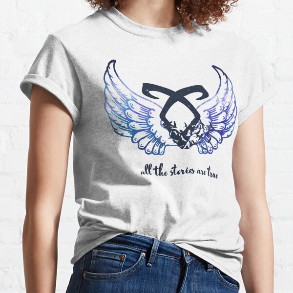 Shadowhunters Merch & Gifts for Sale | Redbubble