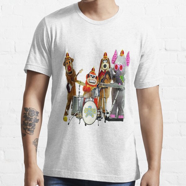 " The banana splits " T-shirt by TajFO7Y | Redbubble