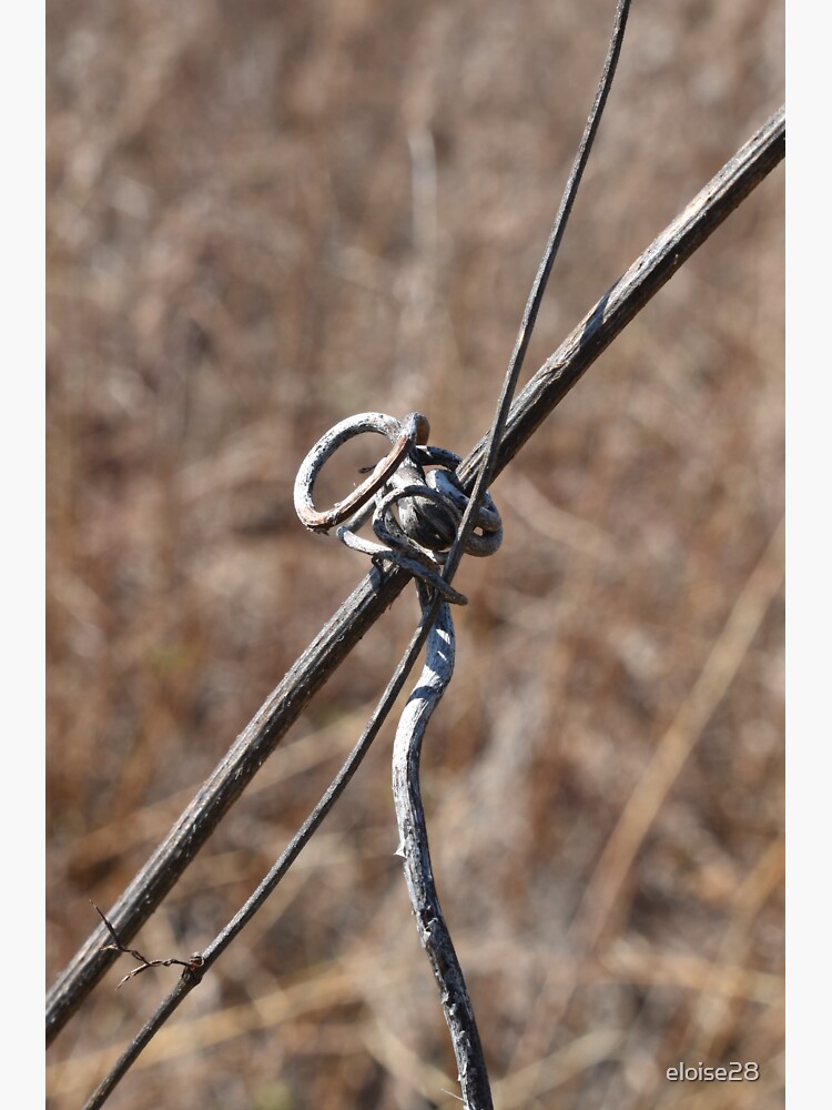 "Knot" Sticker by eloise28 | Redbubble