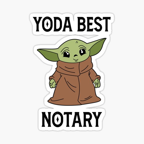 "Proud notary , Funny notary Fathers Day Gift for Dad, Husband, notary ...