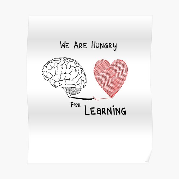 " In This Class We Are Very Hungry For Learning,Teacher Life Tee ...