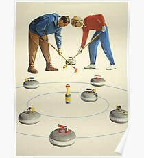 Curling: Gifts & Merchandise | Redbubble