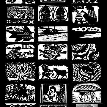 "Sohoj Path" Poster for Sale by abrefinc | Redbubble