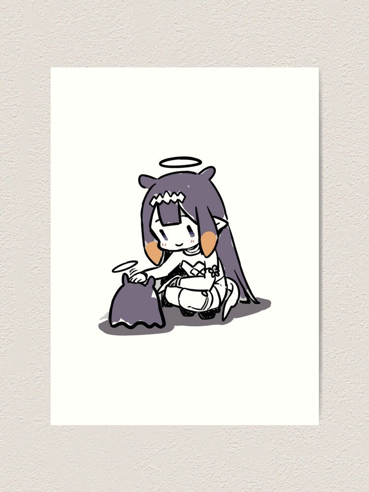 "ninomae ina'nis , Hololive: Takodachi / Tako,Ninomae Ina Nis Inanis ...