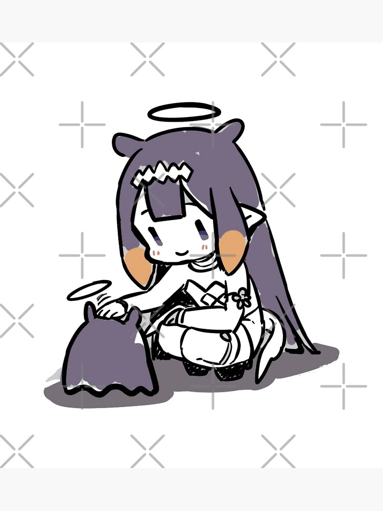 "ninomae ina'nis , Hololive: Takodachi / Tako,Ninomae Ina Nis Inanis ...