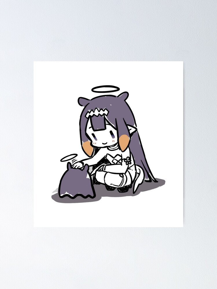 "ninomae ina'nis , Hololive: Takodachi / Tako,Ninomae Ina Nis Inanis ...