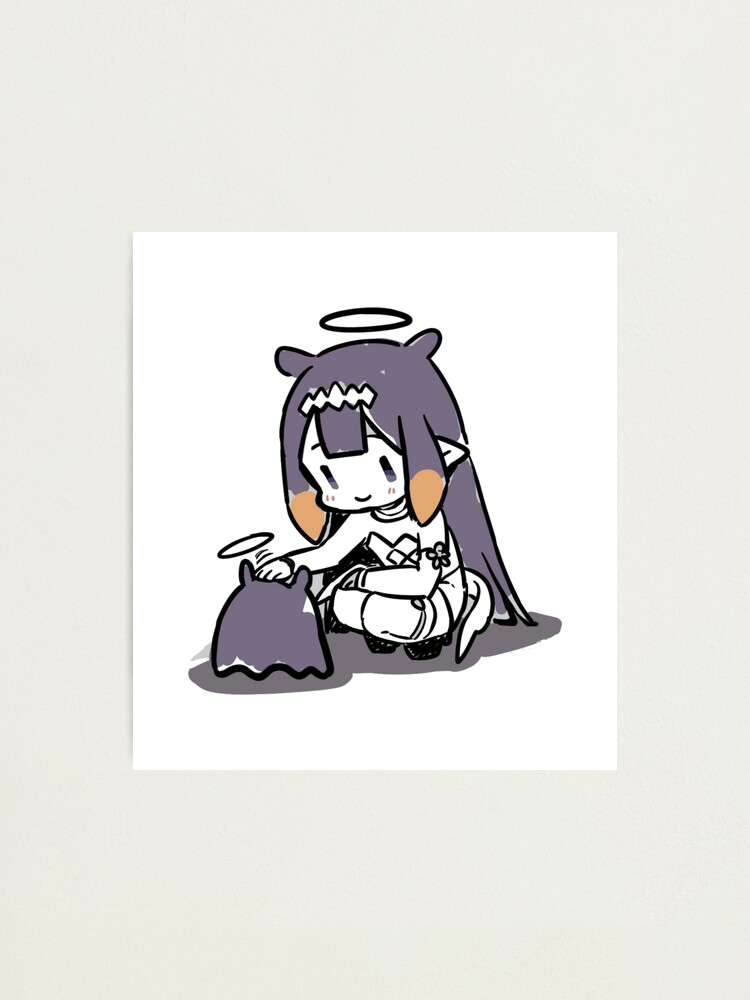 "ninomae ina'nis , Hololive: Takodachi / Tako,Ninomae Ina Nis Inanis ...