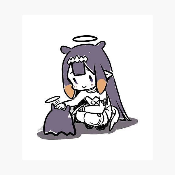 "ninomae ina'nis , Hololive: Takodachi / Tako,Ninomae Ina Nis Inanis ...