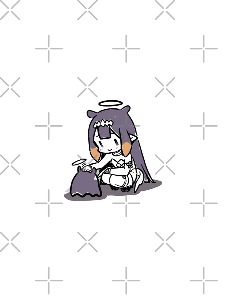 "ninomae ina'nis , Hololive: Takodachi / Tako,Ninomae Ina Nis Inanis ...