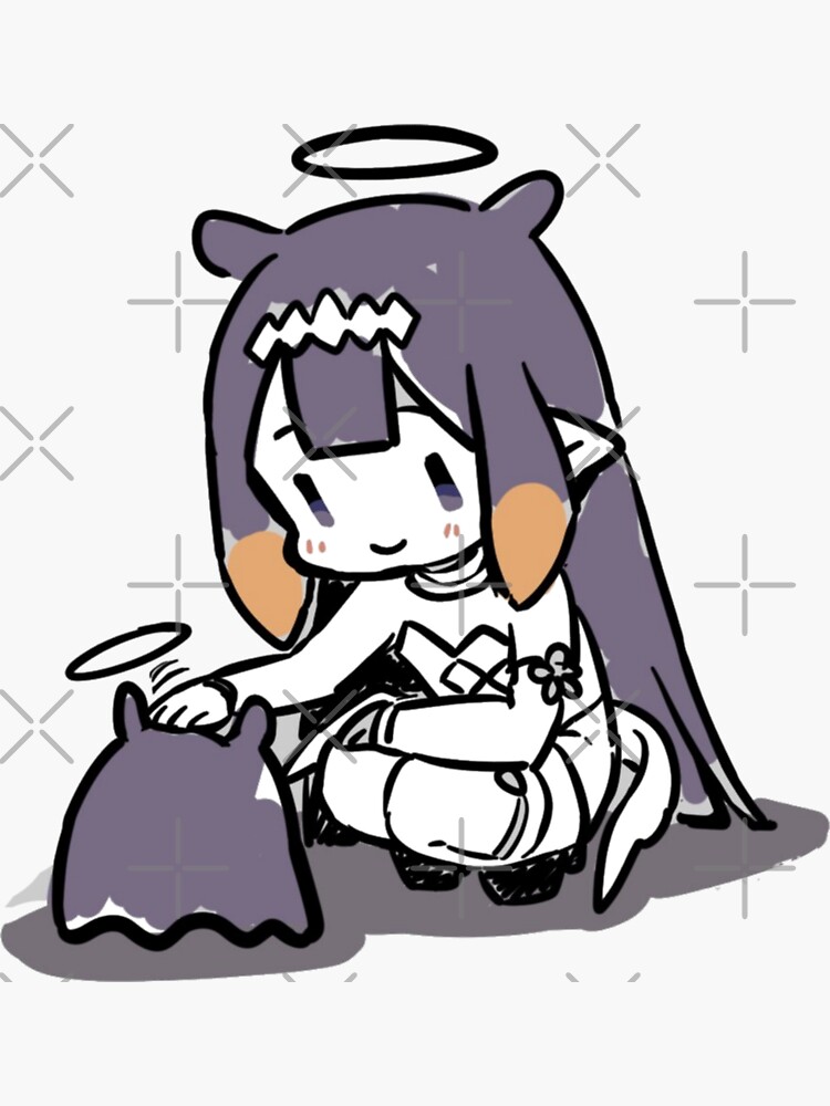 "ninomae ina'nis , Hololive: Takodachi / Tako,Ninomae Ina Nis Inanis ...