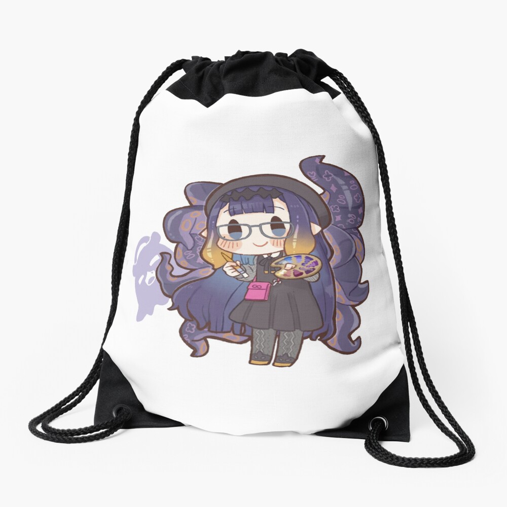 "ninomae ina'nis , Hololive: Takodachi / Tako,Ninomae Ina Nis Inanis ...