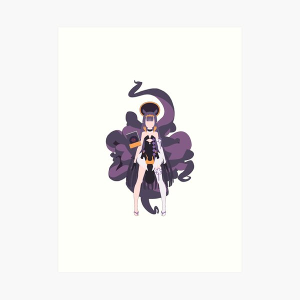 "ninomae ina'nis , Hololive: Takodachi / Tako,Ninomae Ina Nis Inanis ...