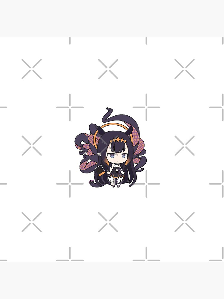 "ninomae ina'nis , Hololive: Takodachi / Tako,Ninomae Ina Nis Inanis ...