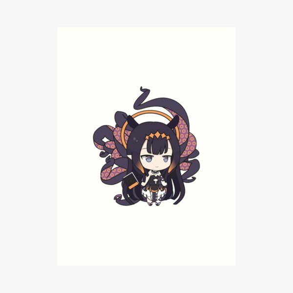 "ninomae ina'nis , Hololive: Takodachi / Tako,Ninomae Ina Nis Inanis ...