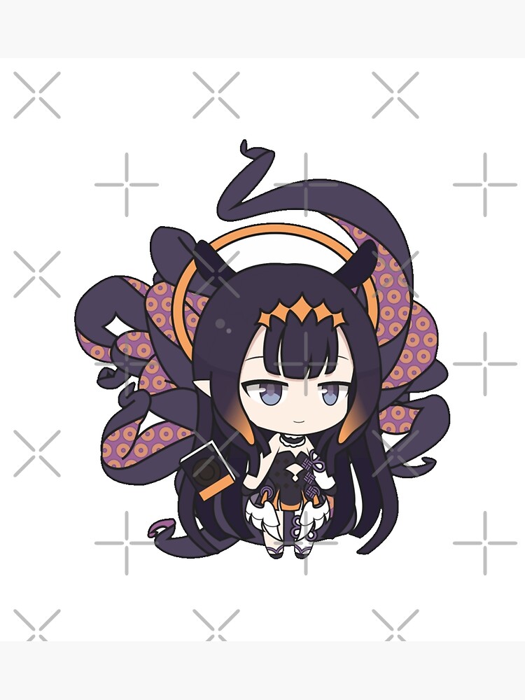 "ninomae ina'nis , Hololive: Takodachi / Tako,Ninomae Ina Nis Inanis ...