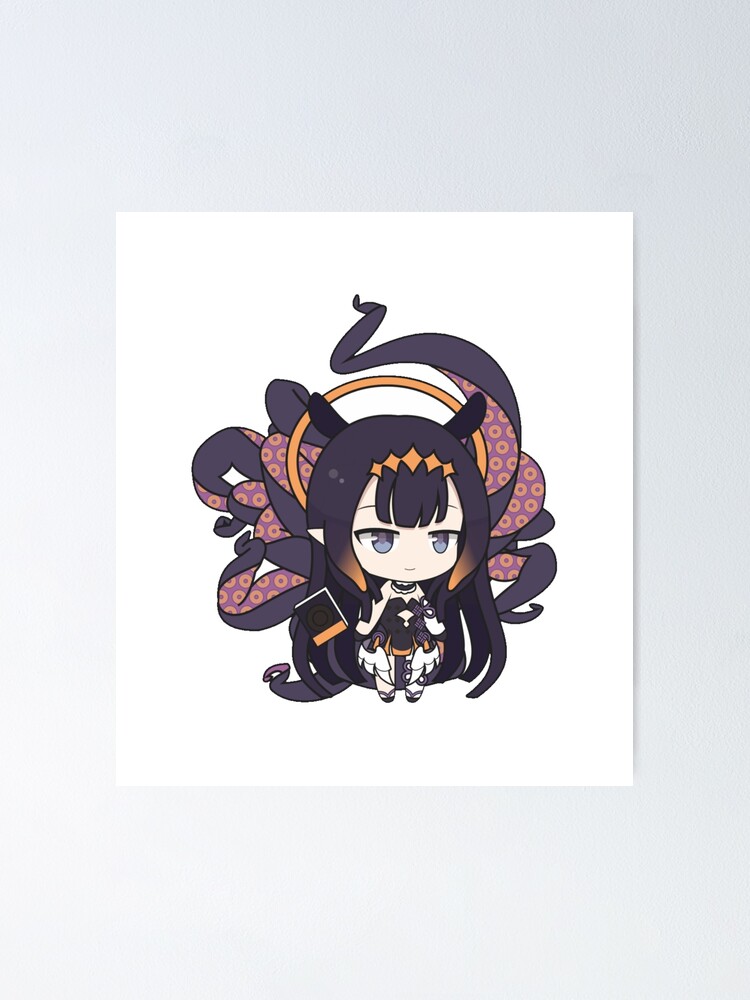 "ninomae ina'nis , Hololive: Takodachi / Tako,Ninomae Ina Nis Inanis ...