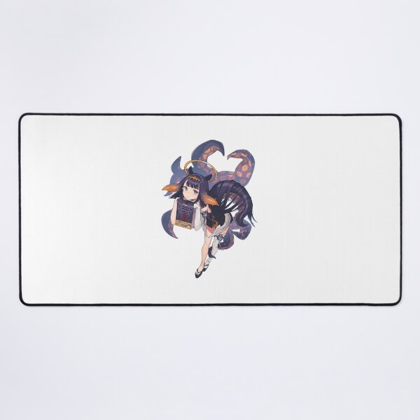 "ninomae ina'nis , Hololive: Takodachi / Tako,Ninomae Ina Nis Inanis ...