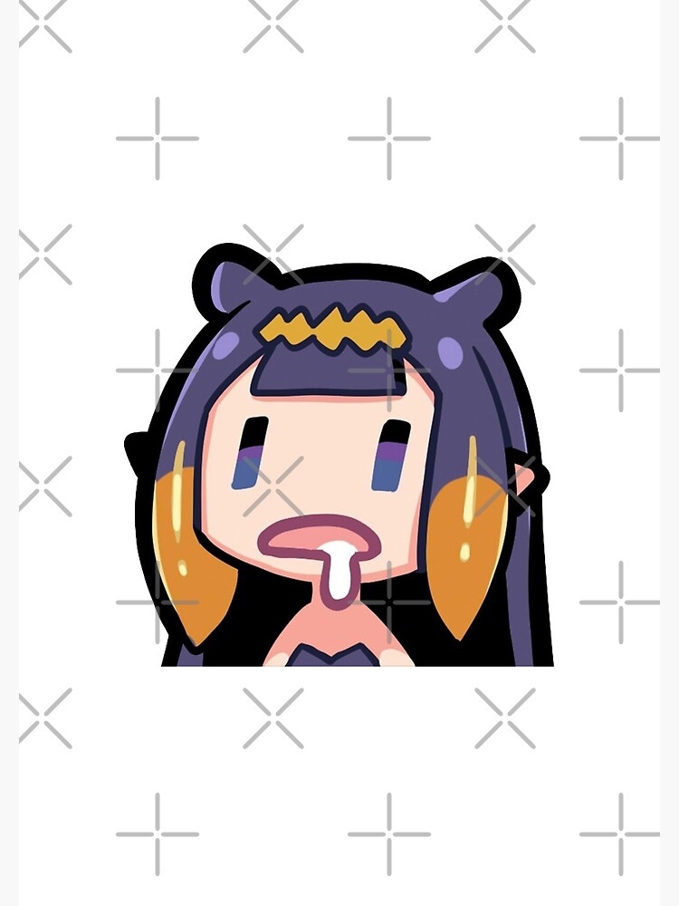 "ninomae ina'nis , Hololive: Takodachi / Tako,Ninomae Ina Nis Inanis ...