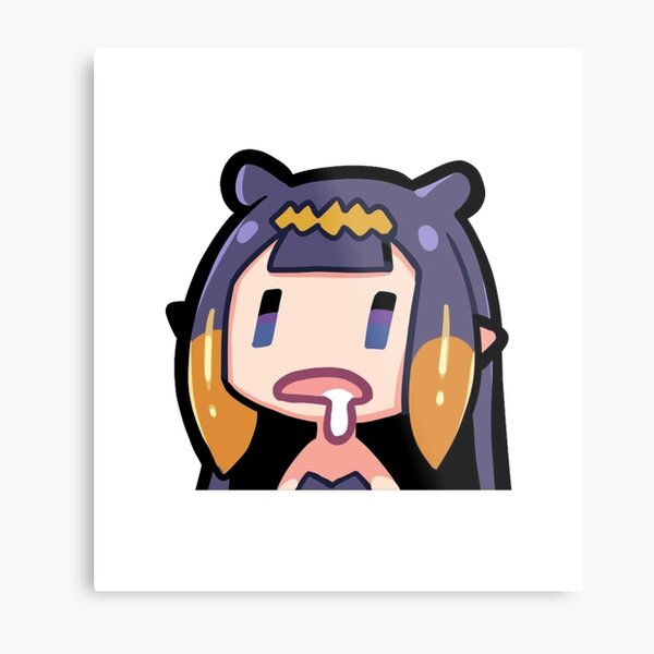 "ninomae ina'nis , Hololive: Takodachi / Tako,Ninomae Ina Nis Inanis ...