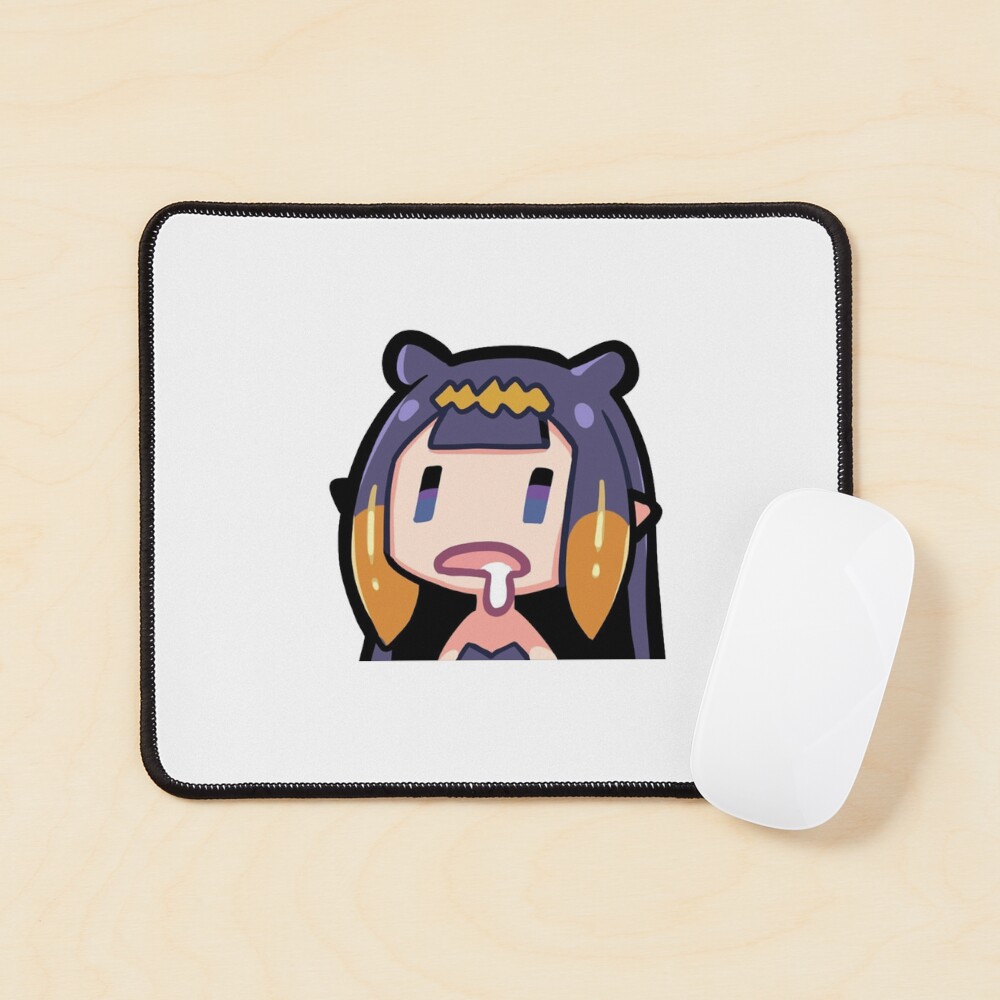 "ninomae ina'nis , Hololive: Takodachi / Tako,Ninomae Ina Nis Inanis ...